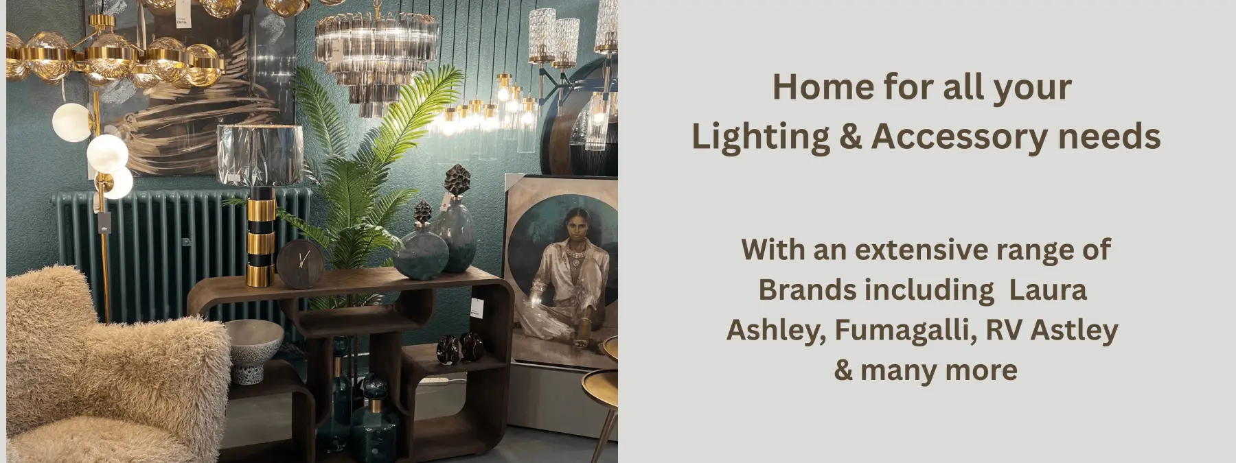 JR Lighting Newry - Lighting Showroom Newry J R Lighting - Lighting ...